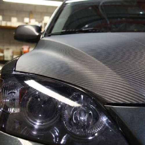 Qu'est-ce qu'un covering en fibre de carbone ? – Alex Wrap Shop